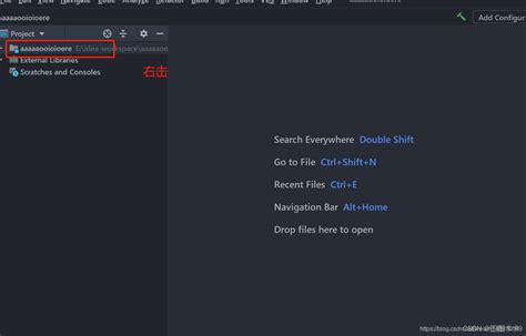 Idea创建项目没有javaee 没有web选项的解决方法idea没有javaeelegacyprojectwizard Csdn博客