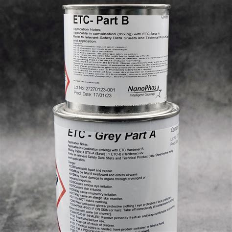 Multi Mix Epoxy Primer At Donald Pray Blog