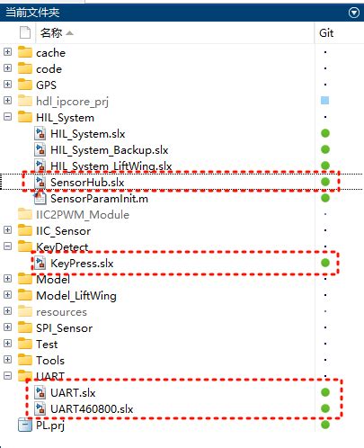 生成FPGA平台文件 RflySim RT