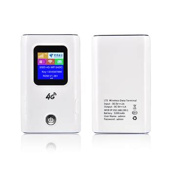G Lte Wifi Router Mini Modem G G Fdd Tdd Cat Mbps Wireless Broadband Portable Wifi