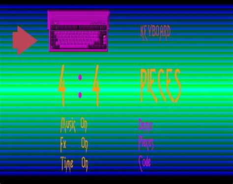 Sex Puzzle MobyGames