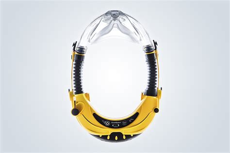 Cleanspace Ex Powered Respirator Cleanspace Technology