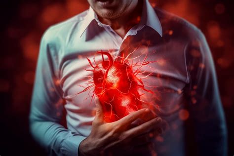 How To Lower Cardiovascular Age And Maintain A Healthy Heart As You Age