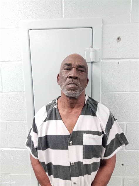 Warfield Leonard 02272025 Logan County Mugshots Zone