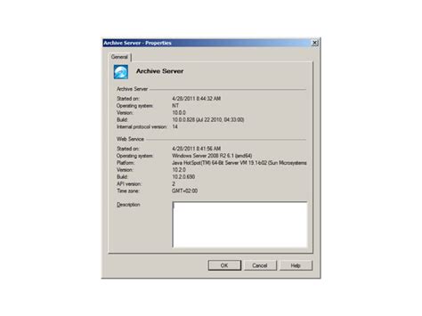 open text archive server 10 0 0 ppt