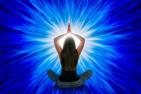 The 12 Chakra System The Soul Connection