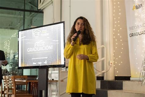 Maria Del Angel Reyes Cisneros Posted On Linkedin