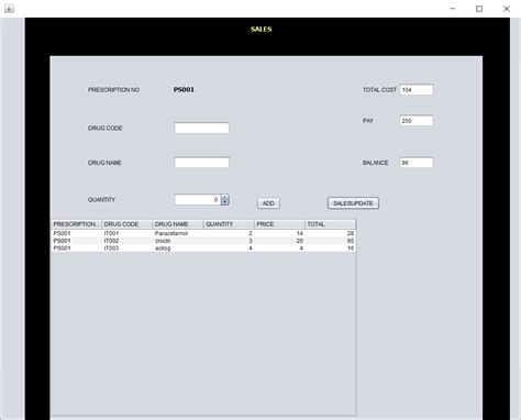 github nidhikamboj hospital managemant system