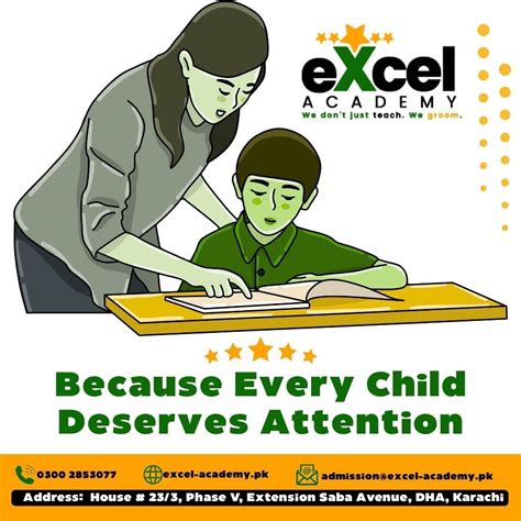 Smallclassbigimpact Excelacademy Individualfocus Excel Academy