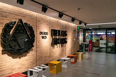 Campus Belas Artes Belas Artes