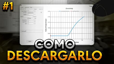 Como Descargar Rawaccel Facilmente Meyz Youtube