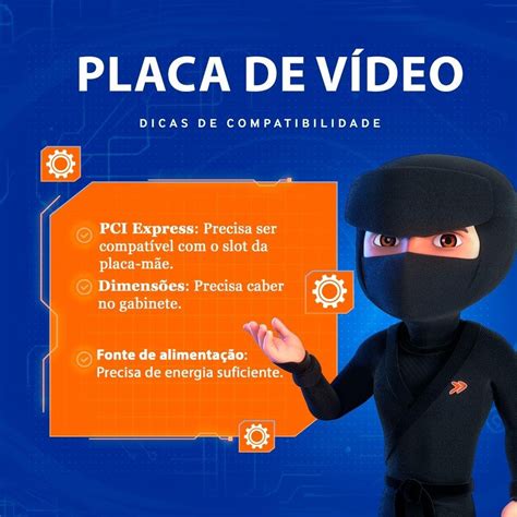 Placa De Vídeo Powercolor Amd Radeon Rx580 Kabum