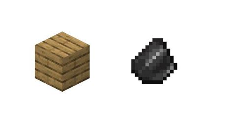 Minecraft Guide How To Make A Fletching Table In The Game Gamingonphone