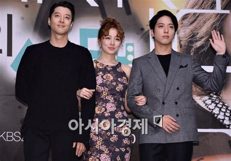 미래의 선택 제작발표회 연예이슈 수다방 네모판