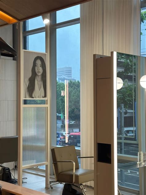 레드염색 여자염색추천 강남역미용실 양재역미용실 준오헤어뱅뱅사거리점 명품컨설팅한으뜸 네이버 블로그