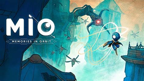 Mio Memories In Orbit Trophy List Gamer Social Club