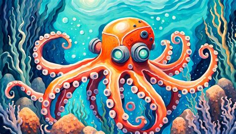 Ai To The Rescue How Machines Are Saving Our Oceans