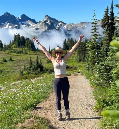 Skyline Loop Mount Rainier The All In One Guide