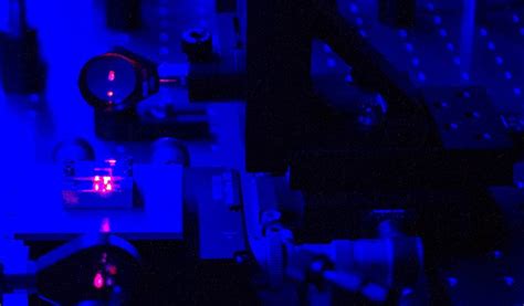 Noteworthy Step Forward In Quantum Manipulation And Control Of Light