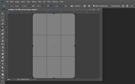 Solved Crop Problem Adobe Support Community