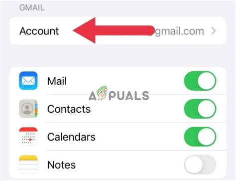 How To Fix “cannot Verify Server Identity Error” On Iphone