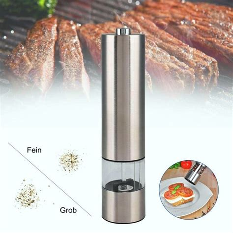 Електрическа мелничка с керамични ножове Promo Zona