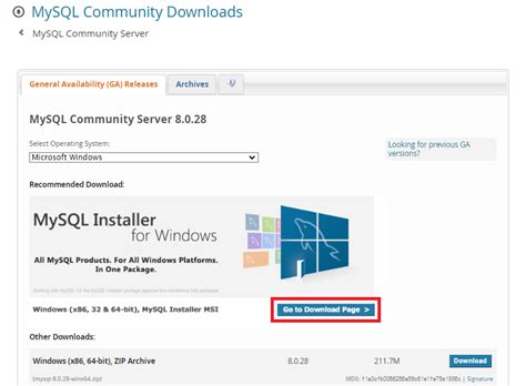Mysql Db 초기 설정