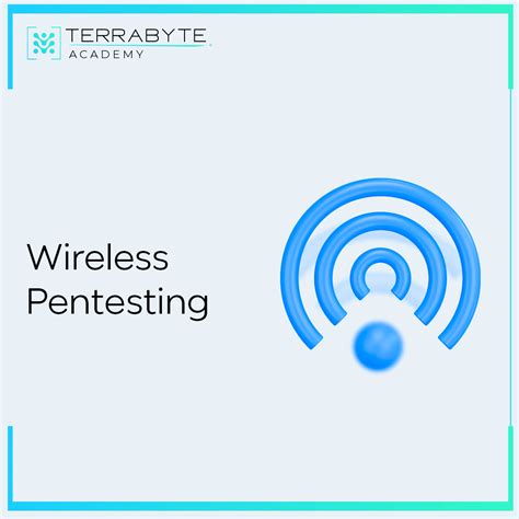 wireless pentesting terrabyte