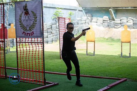 ขอแสดงความยินดีกับ 1st Class Idpa 1st Class Idpa Club