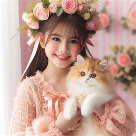 Cute Cat Pictures For Dp Download By Dp Pic