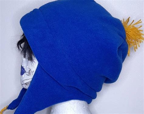 South Park Craig Tucker Chullo Hat Etsy