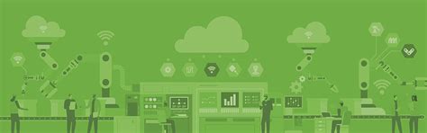 5 Reasons To Implement An Industrial Cybersecurity Program Today