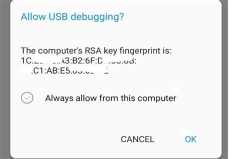 How To Mirroring Android Screen To Windows 10 Flashget Cast