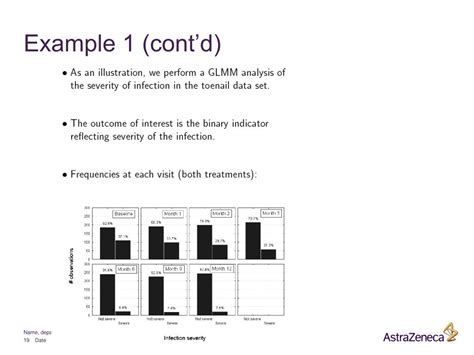 Ppt Lecture Non Linear And Generalized Mixed Effects Models Powerpoint Presentation Id