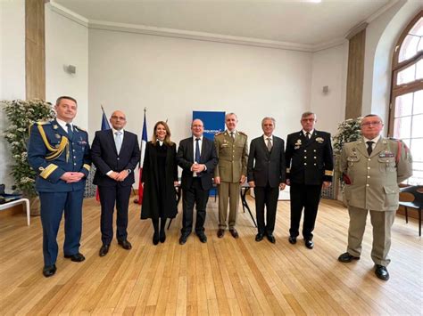 Le Prince Radu à La Nécropole Nationale Dhaguenau