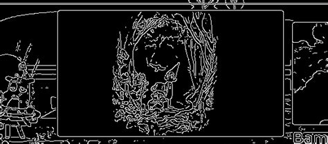 Opencv Removing Lines That Are Not Horizontally Or Vertically Straight With Python Cv2 Stack