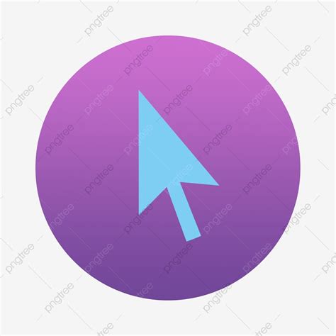 Mouse Computer Pointer Arrow Png และ Psd สำหรับดาวน์โหลดฟรี