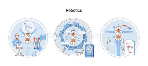 Robotic Industrial Smart Manufacture Equipment Remote Controlled Programmable Manufactured Unit
