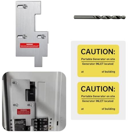 Best Breaker Panel Generator Interlock Kits For Safe Power Backup 2025