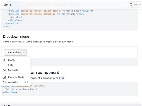 Your Design System In React Js Ui Components Upwork