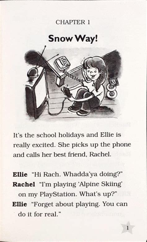 Snowball Attack Girlz Rock Books And You