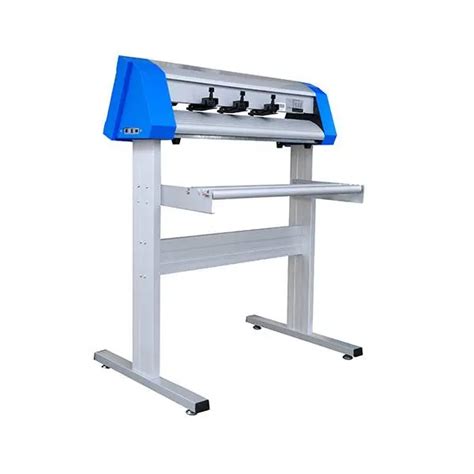 28 Inch Automatic Contour Vinyl Cutter Plotter Inktek Printcare Nig Ltd
