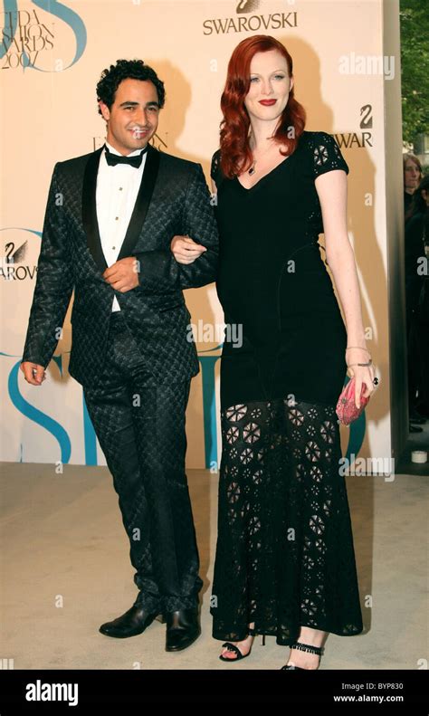 Karen Elson Pregnant