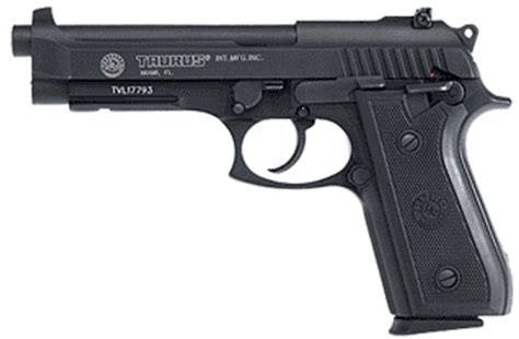 Taurus 92 Pt 92 Af For Sale Price And Used Value Blue Book Of