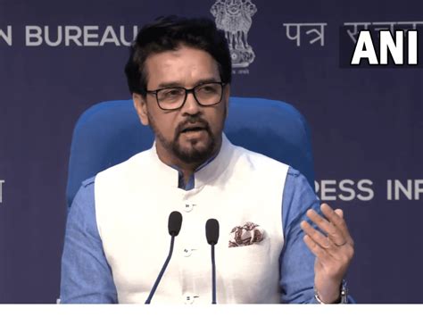 Sengol Documentary Produced By Ignca Anurag Thakur