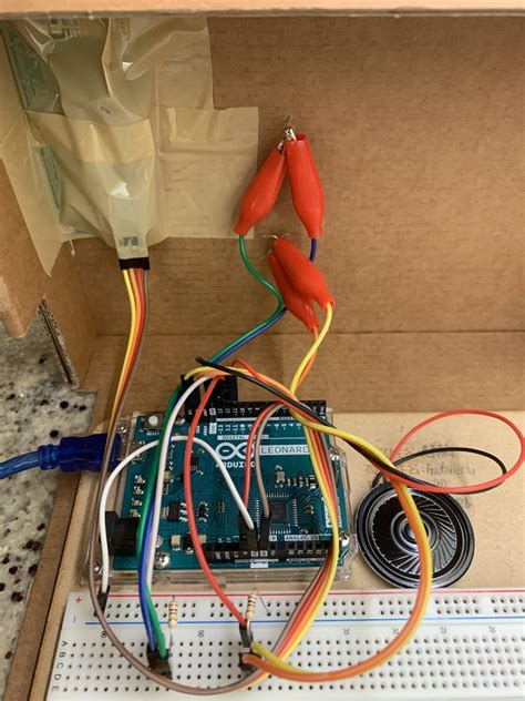 Decoding Morse Code Using Arduino And Simple Tools 6 Steps Instructables