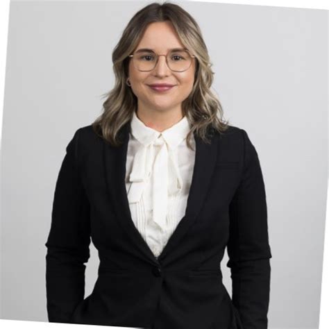 Naomi Sarah Desjarlais Litigation Paralegal Gattuso Bouchard