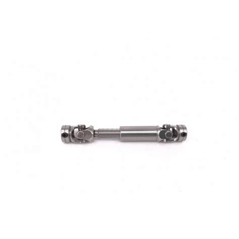 Stainless Steel Universal Shaft 58 70mm Rigidrc Shop
