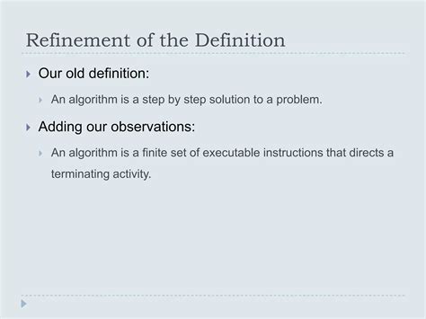 Algorithm And Data Structures Lec1 Ppt