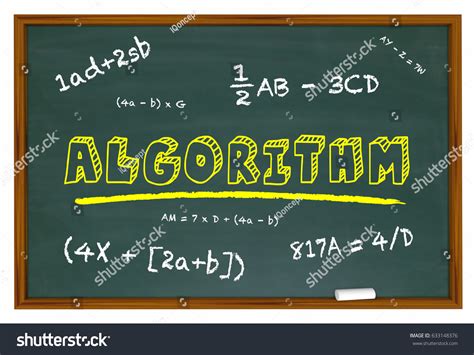 Math Algorithms